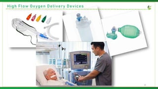 oxygen therapy 2 | PPTX