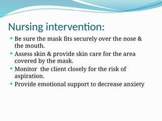 Oxygen therapy modalities for nurses2.pptx