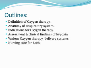 Oxygen therapy modalities for nurses2.pptx