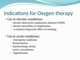 Oxygen therapy modalities for nurses2.pptx