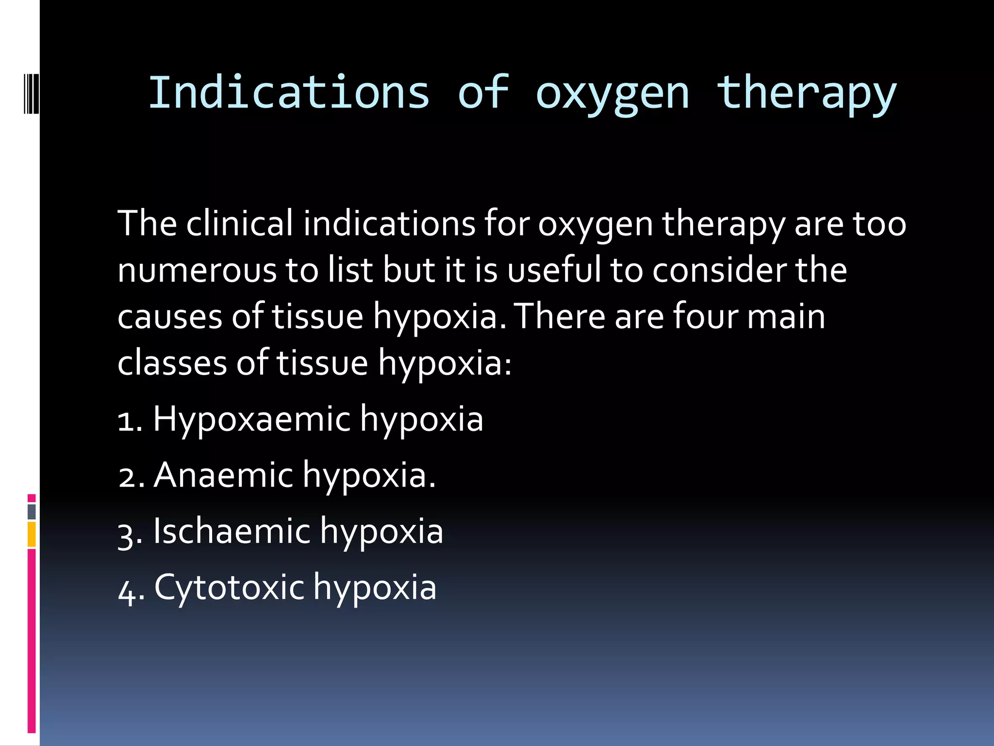 Oxygen therapy 2021 | PDF