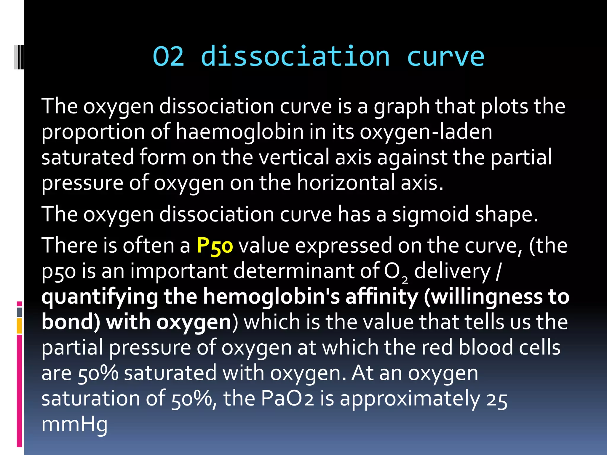 Oxygen therapy 2021 | PDF