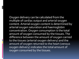 Oxygen therapy 2021 | PDF