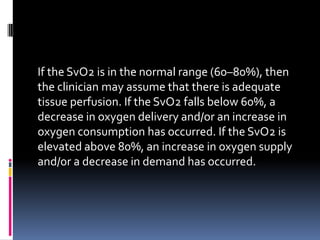 Oxygen therapy 2021 | PDF