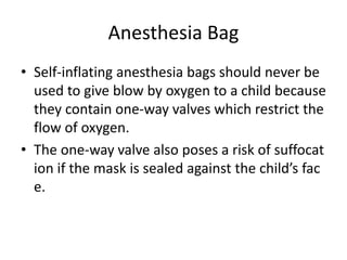 Oxygen Therapy in pediatric patients 2022.pptx