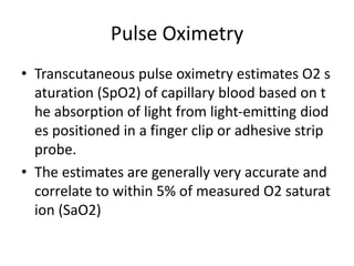 Oxygen Therapy in pediatric patients 2022.pptx