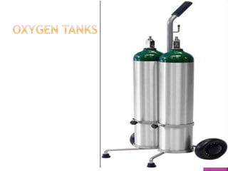 OXYGEN THERAPY & ADMINISTRATION FOR MEDICSpptx | PPT