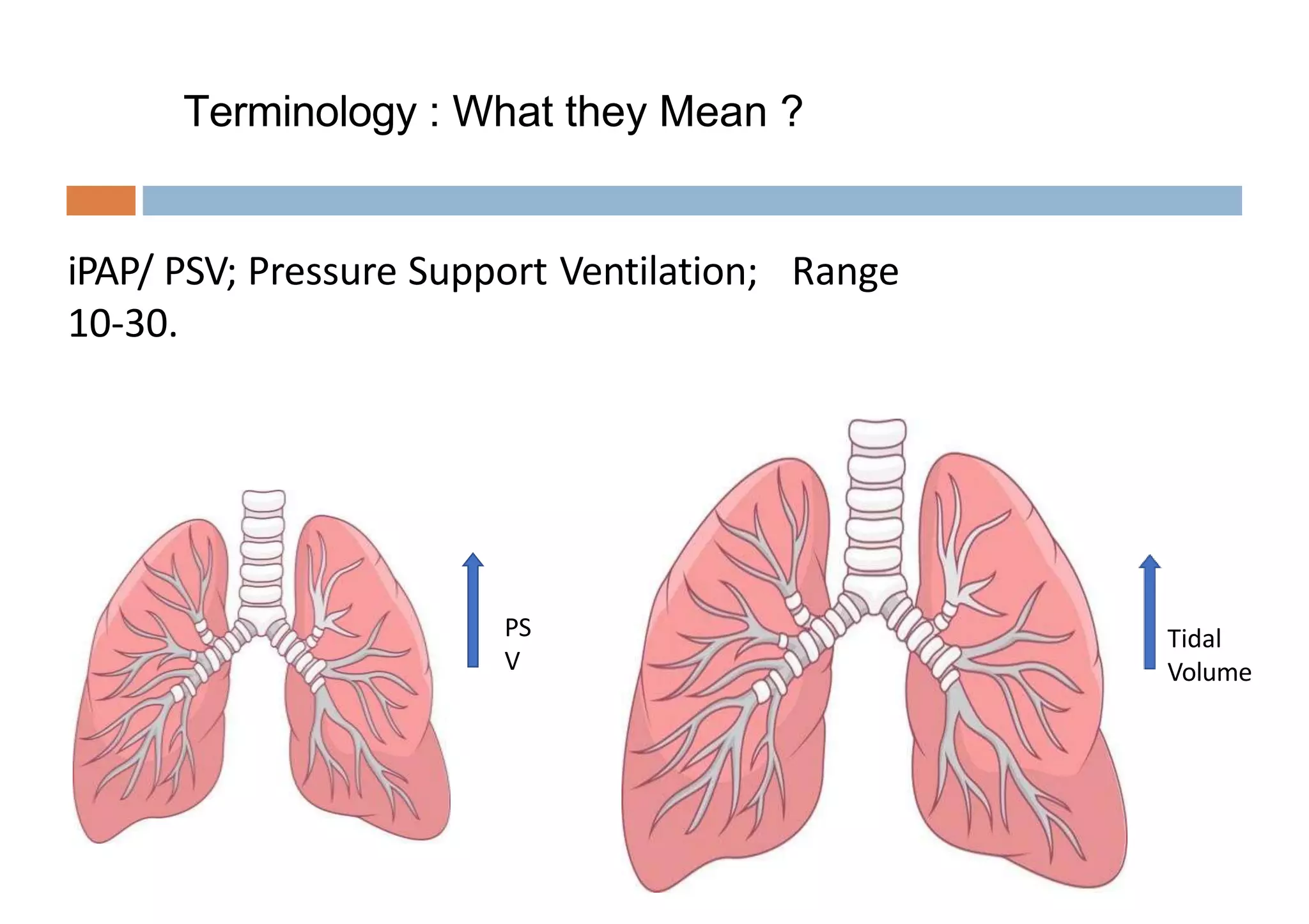 Oxygen therapy and non invasive ventilation | PPT