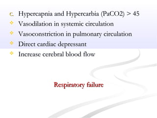 Oxygen therapy and toxicity at battor catholic hospital | PPT