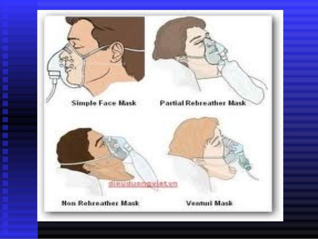 Oxygentherapy MADE SIMPLE