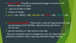 Oxygen therapy,hyperbaric oxygen and oxygen toxicity (2).pptx