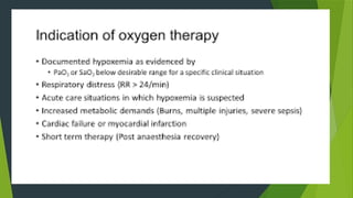 Oxygen therapy,hyperbaric oxygen and oxygen toxicity (2).pptx