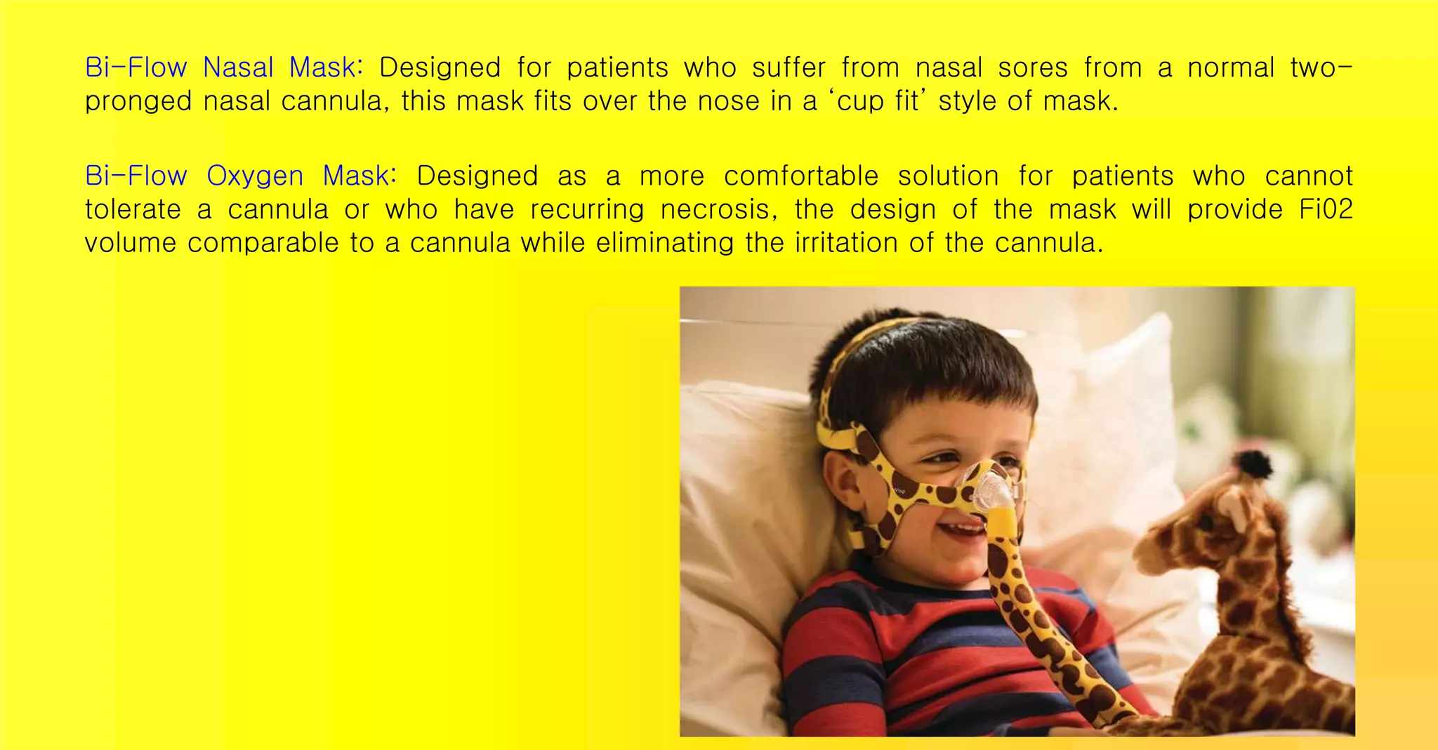 Oxygen therapy in pediatrics | PPTX