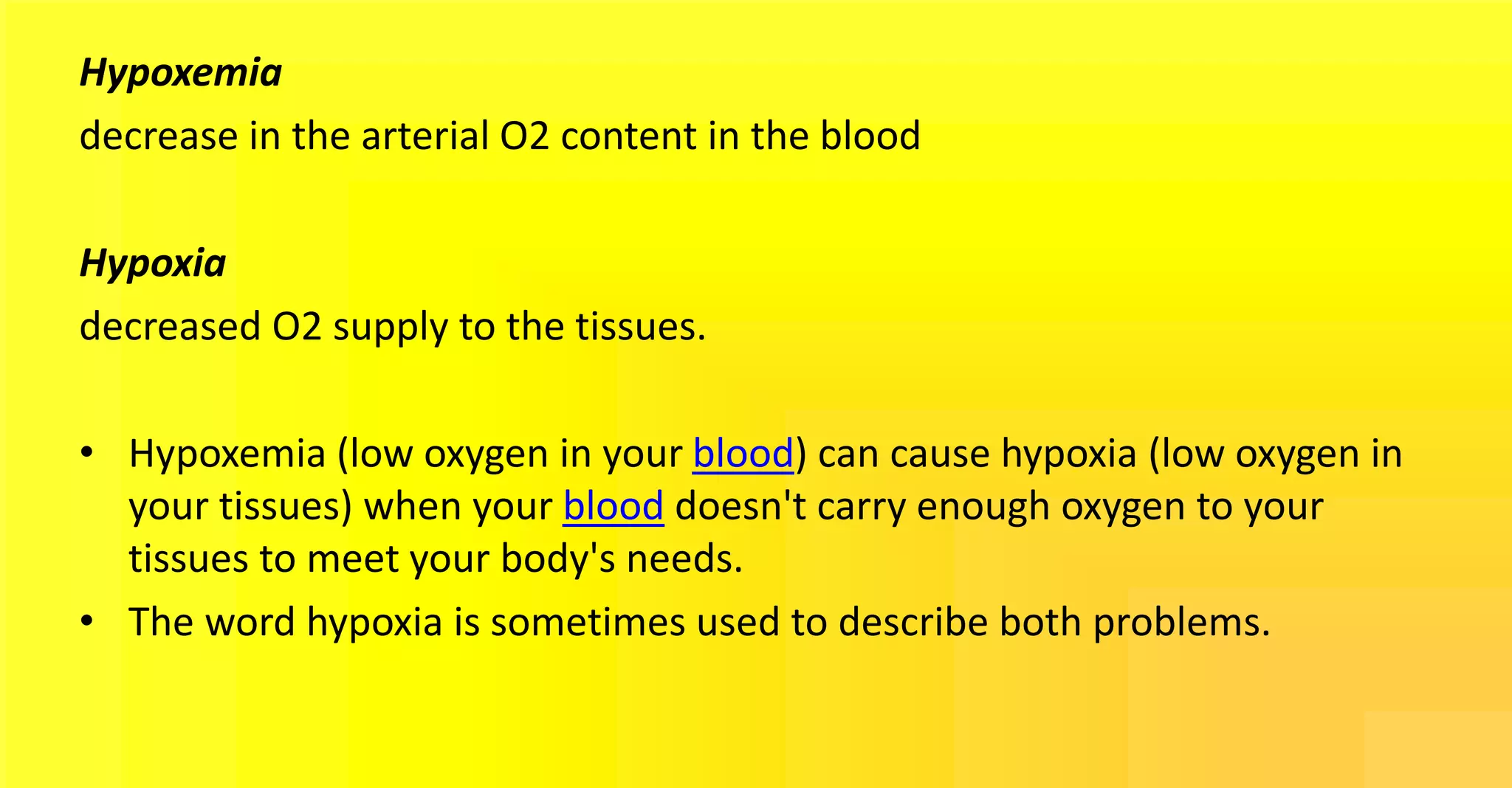 Oxygen therapy in pediatrics | PPTX