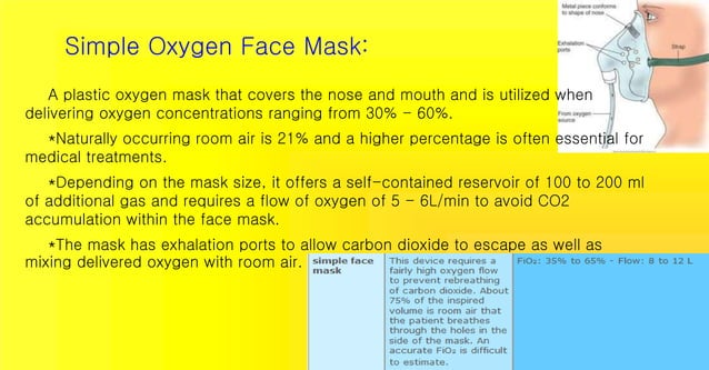 Oxygen therapy in pediatrics | PPTX