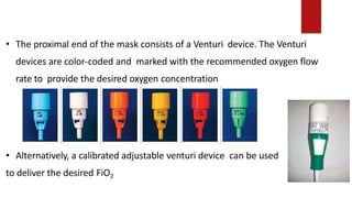 Oxygen therapy principles_and_practice shahna ali | PPT