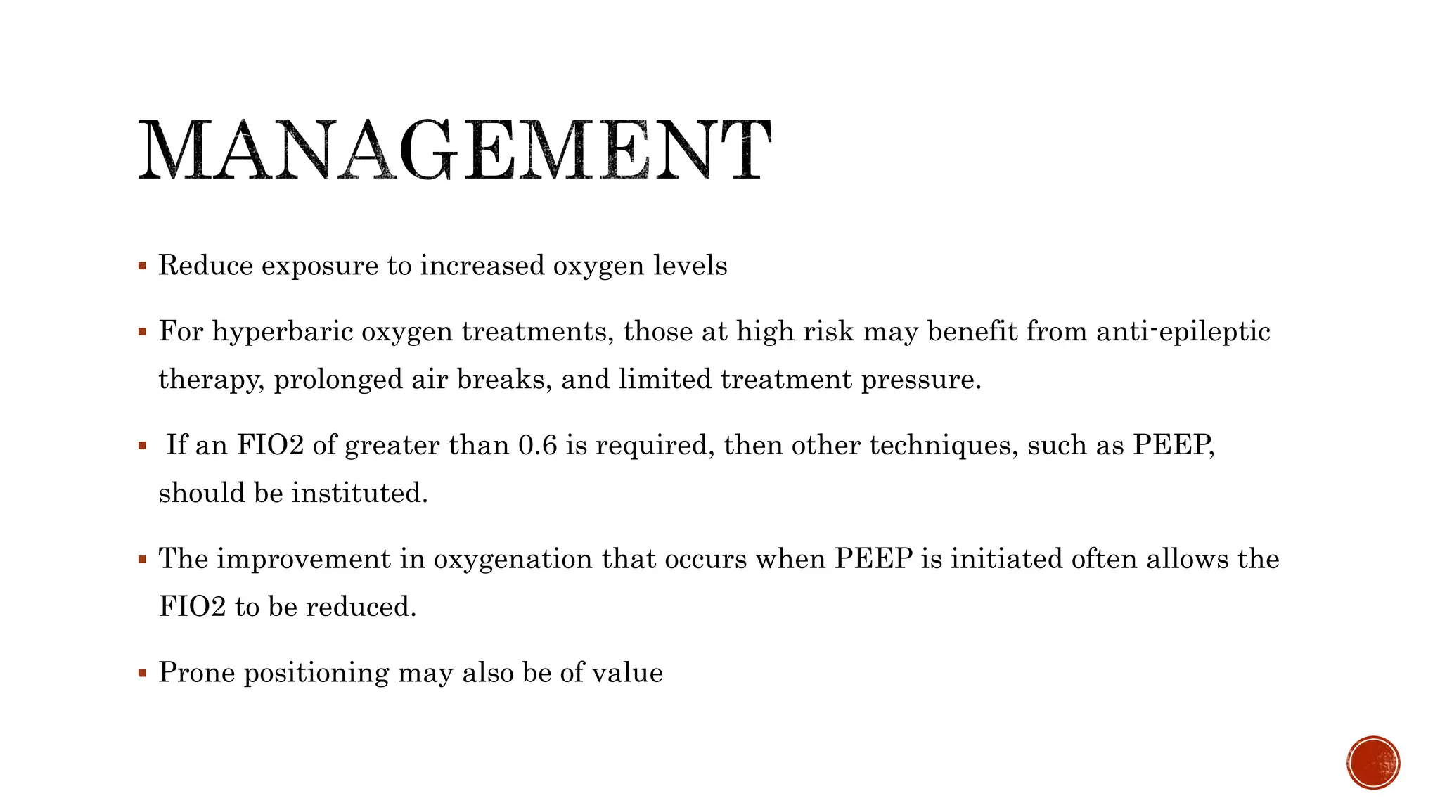 Oxygen Toxicity and physiological aspects.pptx
