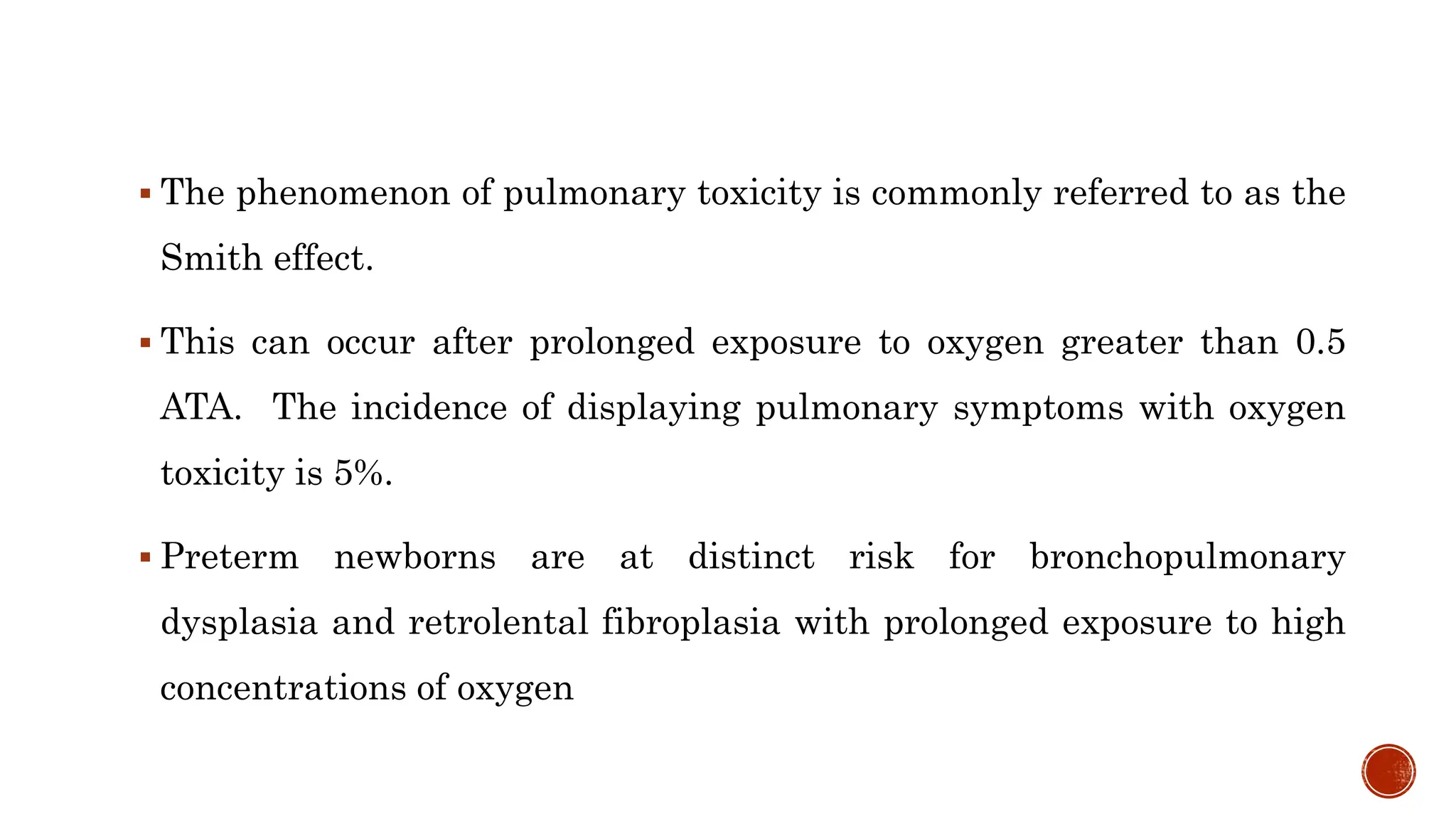Oxygen Toxicity and physiological aspects.pptx