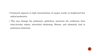 Oxygen Toxicity and physiological aspects.pptx