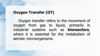 Oxygen Transfer and Industrial Production Processes.pdf
