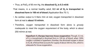 Oxygen Transport.pptx