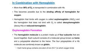 Oxygen Transport.pptx
