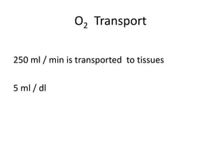 Oxygen Transport.ppt