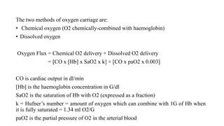 Oxygen Transport anesthesia mechine.pptx