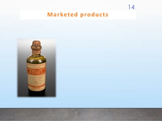OXYTOCIC PHARMACOGNOSTIC NOTE ON ERGOT WITH LIFE CYCLE. | PDF