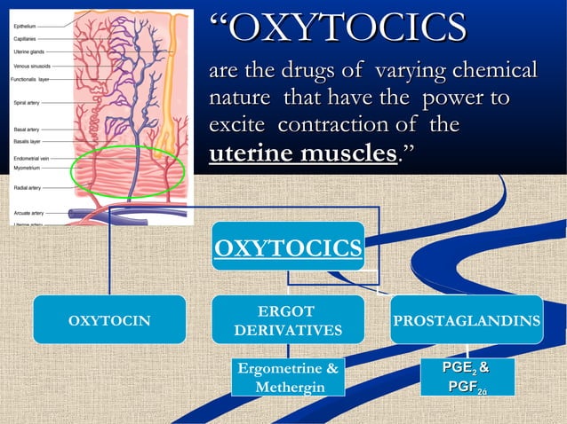 Oxytocics finalised-110713081015-phpapp02 | PPT