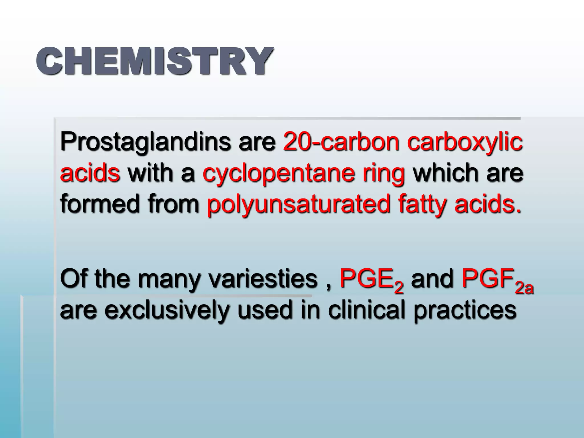 Oxytocics and tocolytics | PPT