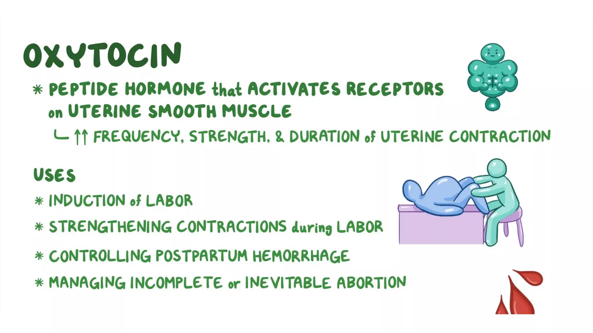 Oxytocin | PDF