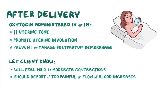 Oxytocin | PPT