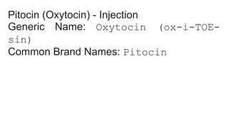 Oxytocin.pptx