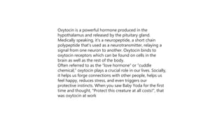 Oxytocin.pptx
