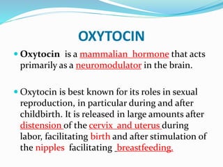 oxytocin1.pptx