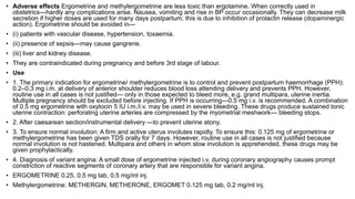 Oxytocin and Other Drugs.pptx