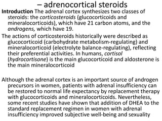Oxytocin final | PPT