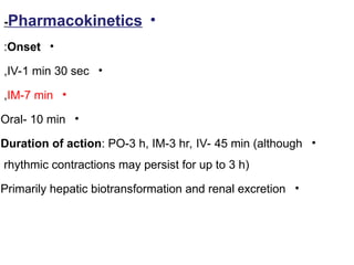 oxytocin methergin prostaglandin spinal anaesthesia.ppt