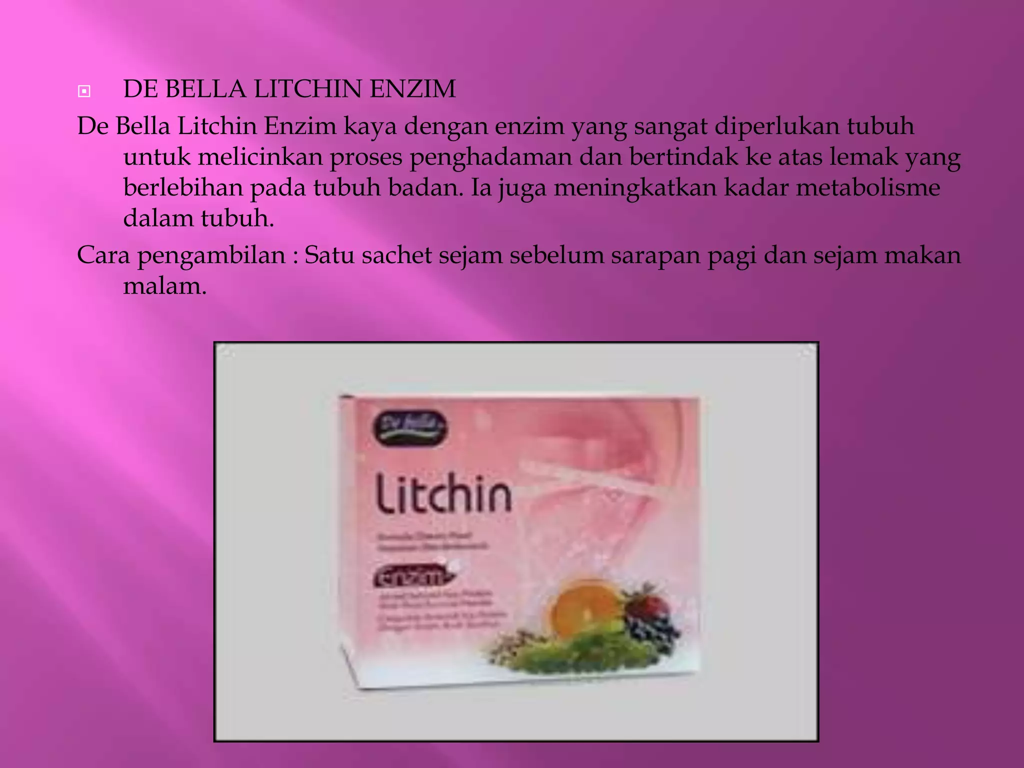 OYA BELLA ENTERPRISE | PPT