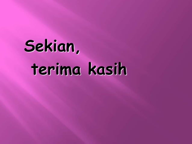 OYA BELLA ENTERPRISE | PPT