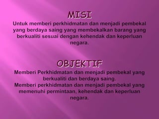 OYA BELLA ENTERPRISE | PPT