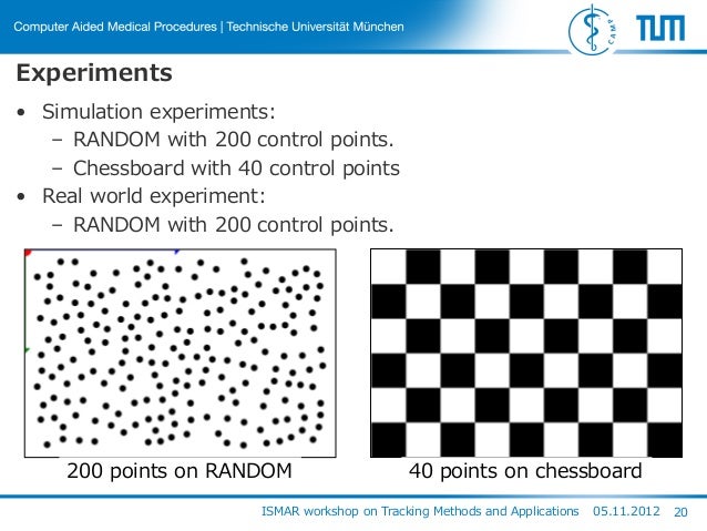 Single Camera Calibration Using Partially Visible Calibration Objects…