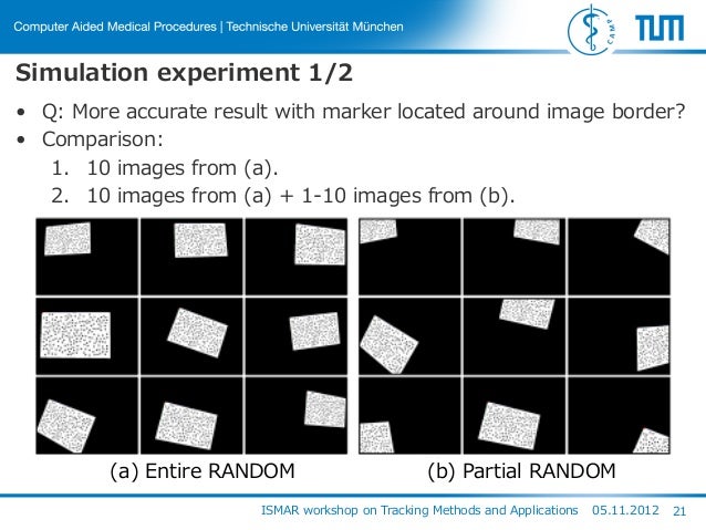 Single Camera Calibration Using Partially Visible Calibration Objects…