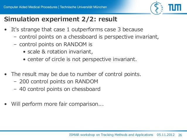 Single Camera Calibration Using Partially Visible Calibration Objects…