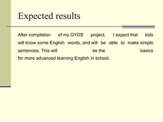 Oydinoi bahridinova | PPT