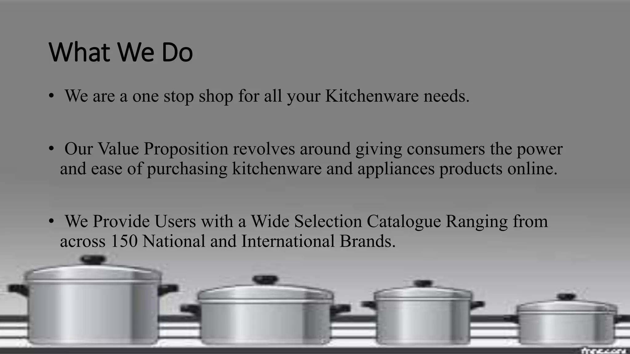 Oye kitchen.com