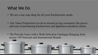 Oye kitchen.com