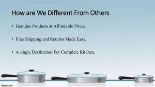 Oye kitchen.com