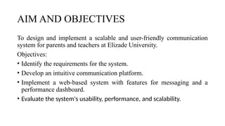 parent teacher communication system.pptx